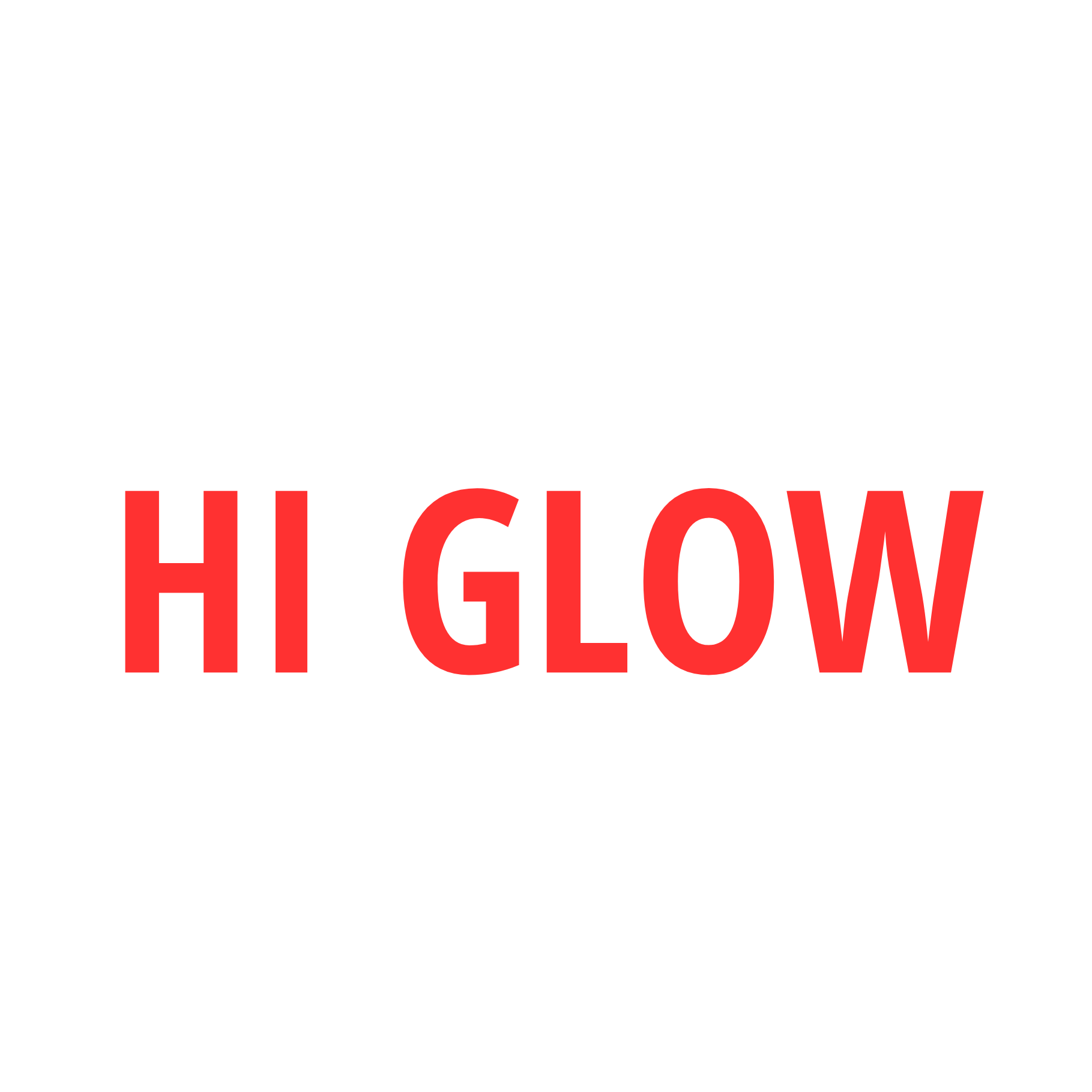HIGLOW.CO.IL – HI GLOW